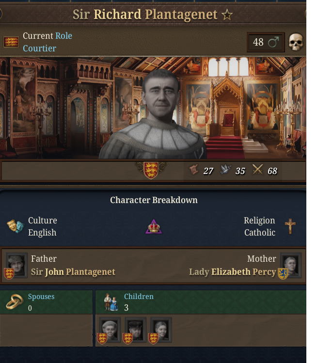 Characters are removed from the game fully | Paradox Interactive Forums